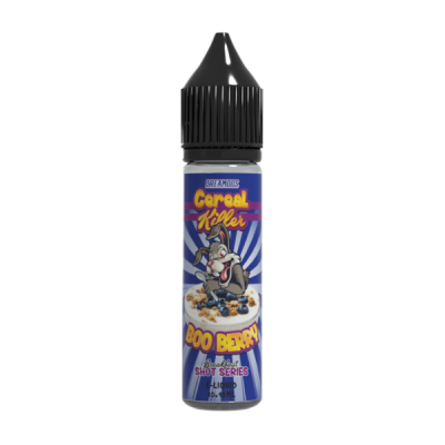 CEREAL KILLER BOO BERRY MINISHOT 10ML DREAMODS